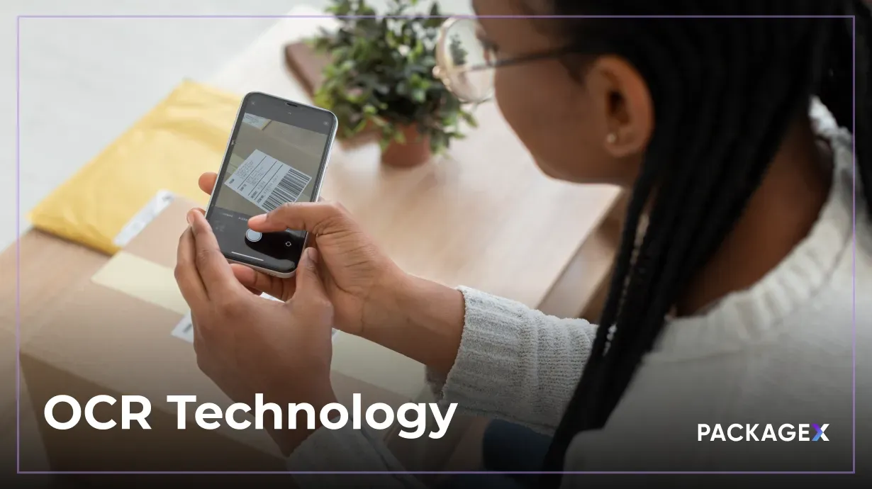 What Is OCR Technology? Benefits, Applications & Uses